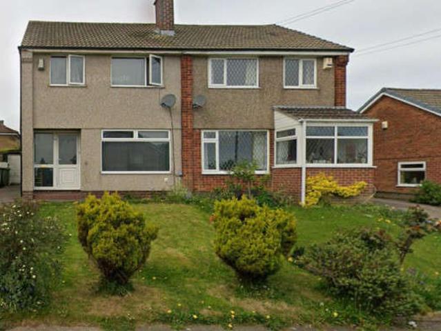 3 Bedroom Semi Detached House