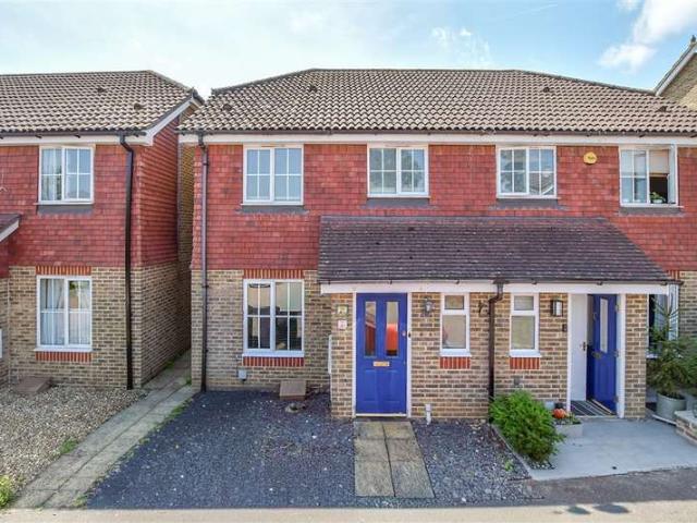 3 Bedroom Semi Detached House