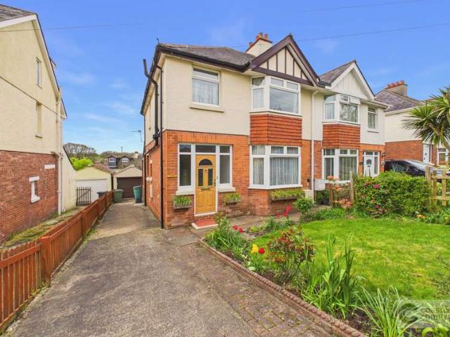 3 Bedroom Semi Detached House