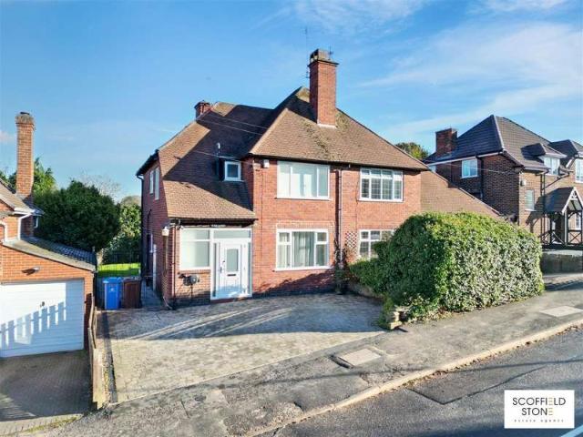 3 Bedroom Semi Detached House