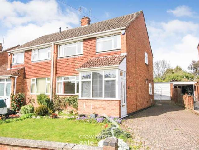 3 Bedroom Semi Detached House