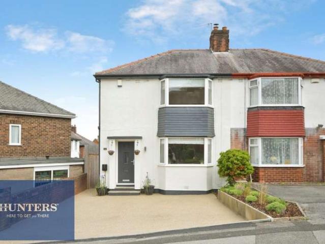 3 Bedroom Semi Detached House
