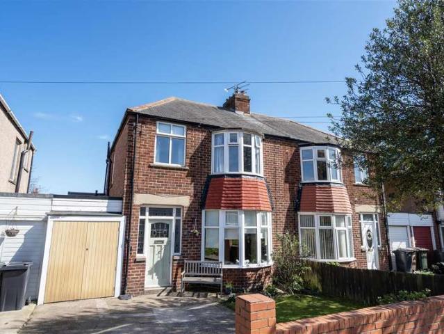 3 Bedroom Semi Detached House