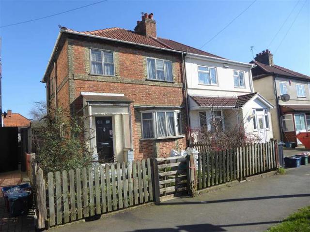 3 Bedroom Semi Detached House