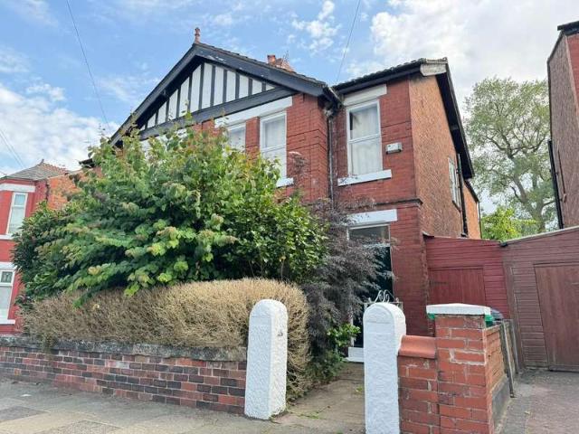 3 Bedroom Semi Detached House