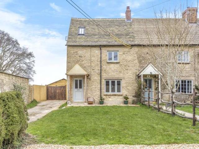 3 Bedroom Semi Detached House