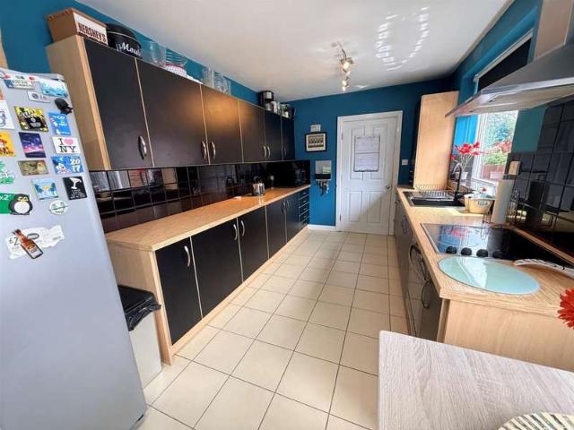 3 Bedroom Semi Detached House