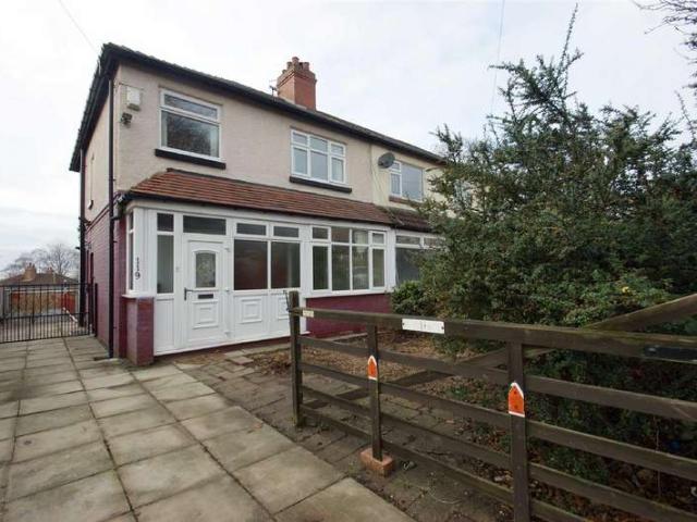3 Bedroom Semi Detached House