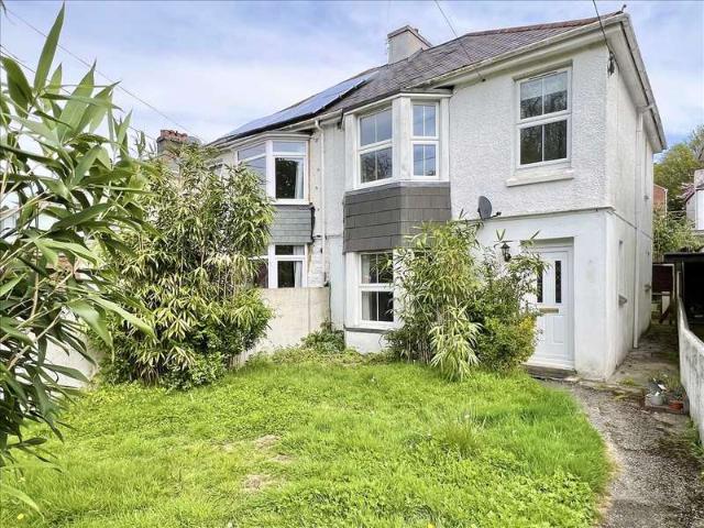 3 Bedroom Semi Detached House