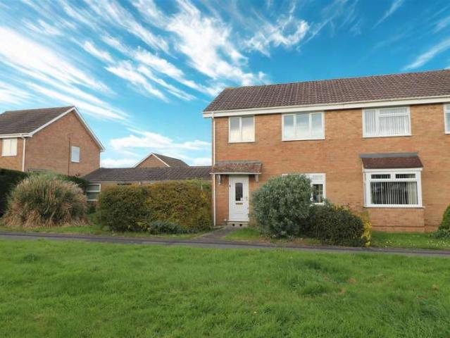 3 Bedroom Semi Detached House