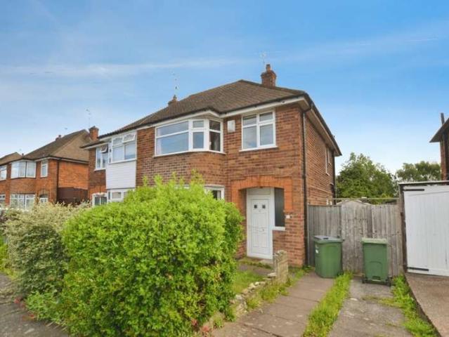 3 Bedroom Semi Detached House