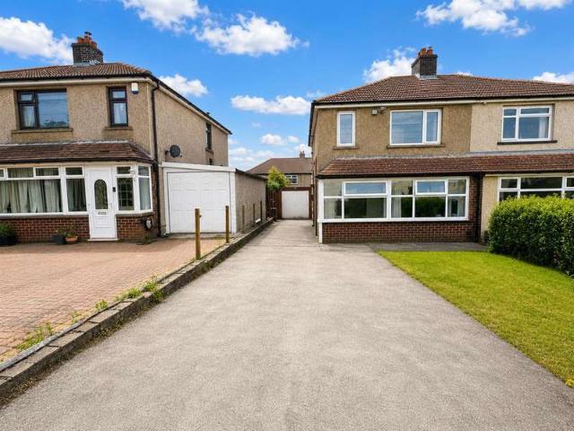 3 Bedroom Semi Detached House