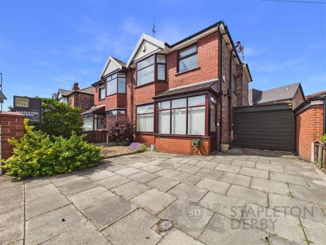 3 Bedroom Semi Detached House