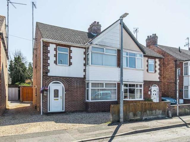3 Bedroom Semi Detached House