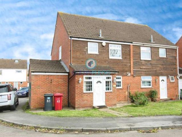 3 Bedroom Semi Detached House