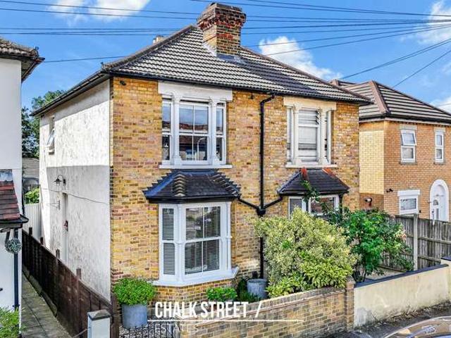 3 Bedroom Semi Detached House