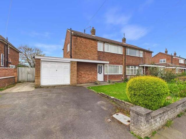 3 Bedroom Semi Detached House
