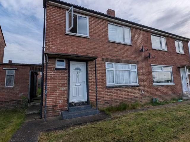 3 Bedroom Semi Detached House