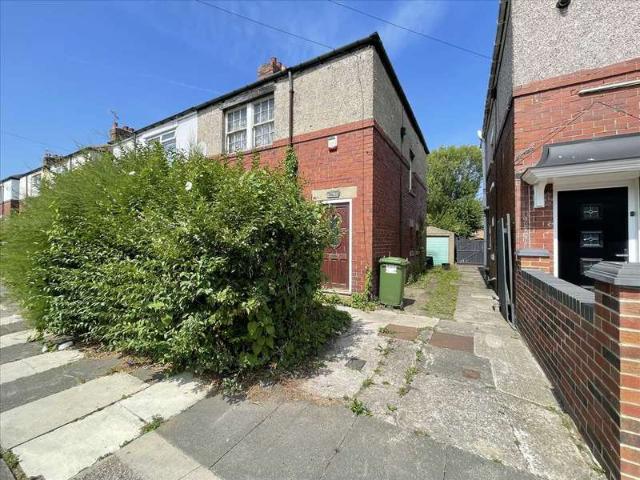 3 Bedroom Semi Detached House