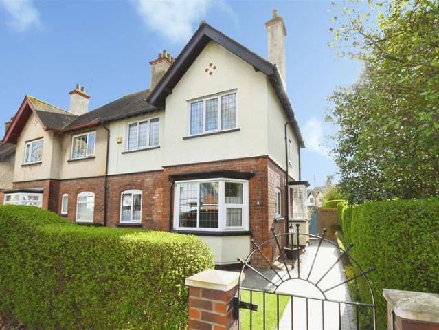 3 Bedroom Semi Detached House