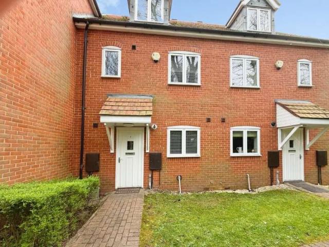 3 Bedroom Semi Detached House