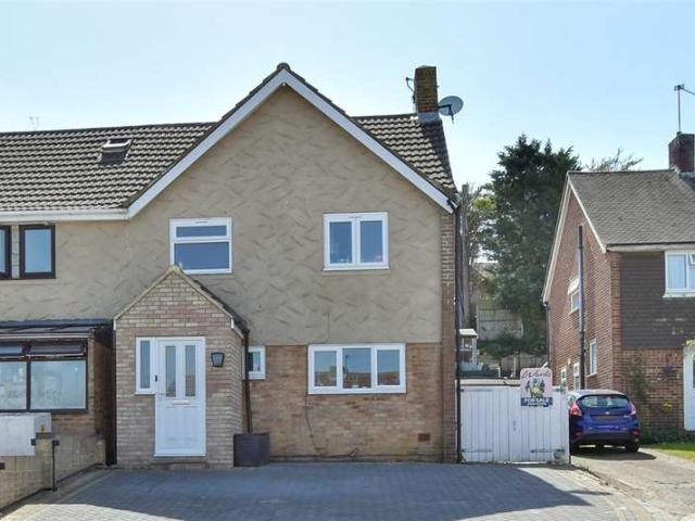 3 Bedroom Semi Detached House