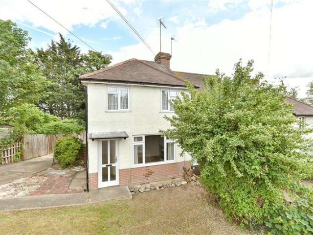 3 Bedroom Semi Detached House