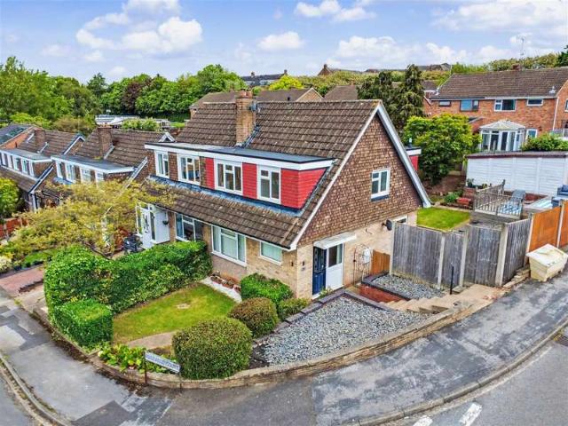 3 Bedroom Semi Detached House