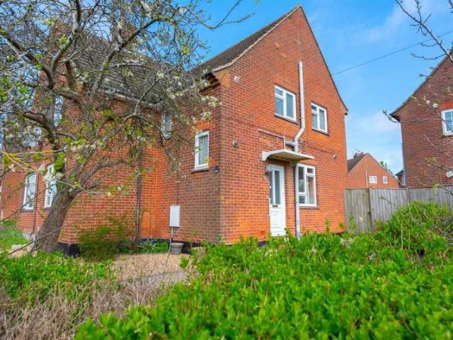 3 Bedroom Semi Detached House