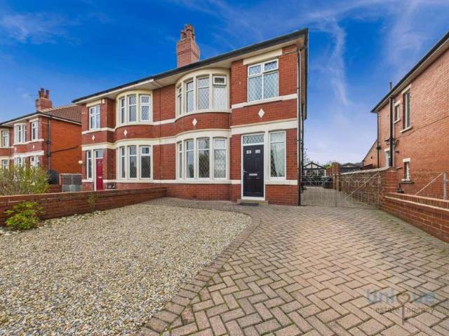 3 Bedroom Semi Detached House