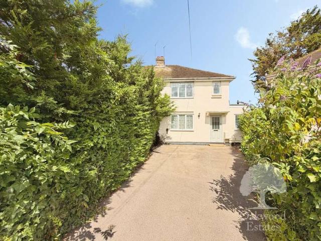 3 Bedroom Semi Detached House