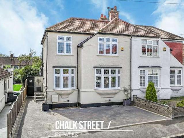 3 Bedroom Semi Detached House