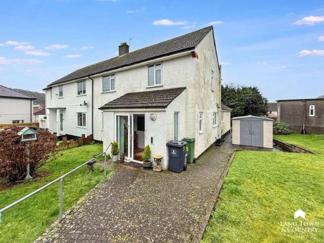 3 Bedroom Semi Detached House