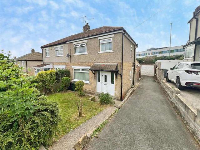 3 Bedroom Semi Detached House