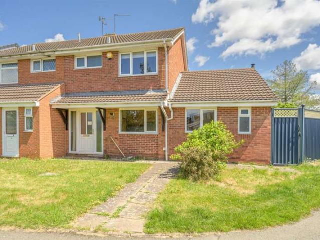 3 Bedroom Semi Detached House