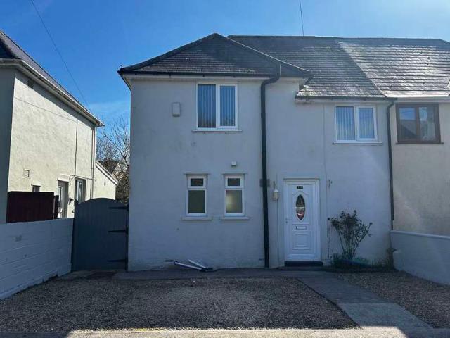 3 Bedroom Semi Detached House