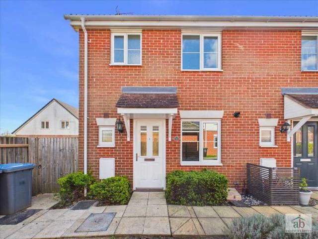 3 Bedroom Semi Detached House
