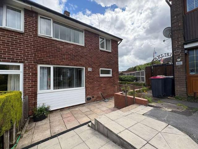 3 Bedroom Semi Detached House