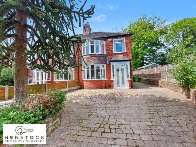 3 Bedroom Semi Detached House