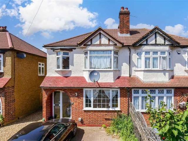 3 Bedroom Semi Detached House