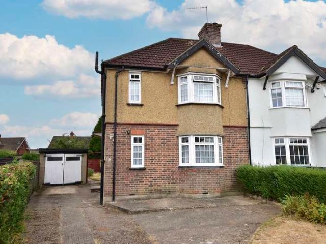 3 Bedroom Semi Detached House