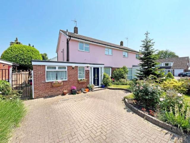 3 Bedroom Semi Detached House