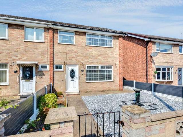 3 Bedroom Semi Detached House