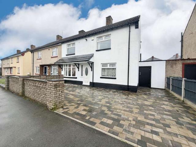3 Bedroom Semi Detached House