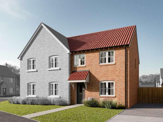 3 Bedroom Semi Detached House