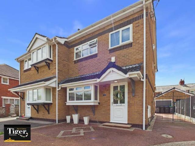 3 Bedroom Semi Detached House