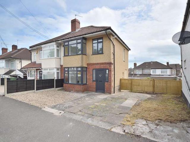 3 Bedroom Semi Detached House