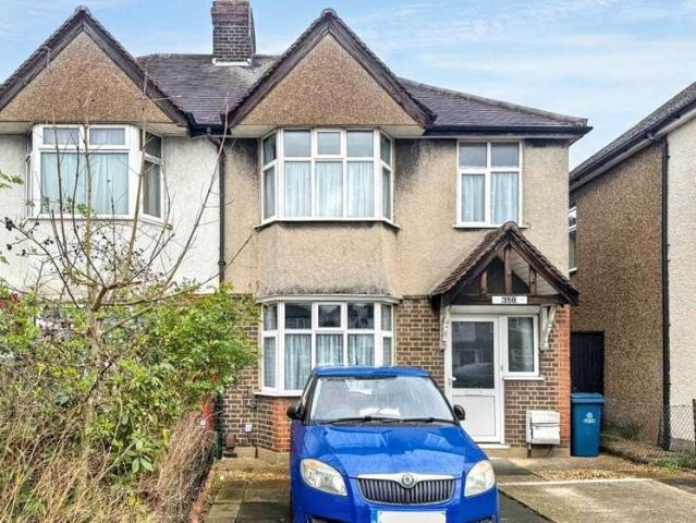 3 Bedroom Semi Detached House