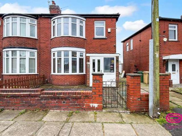 3 Bedroom Semi Detached House