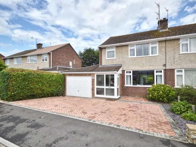 3 Bedroom Semi Detached House